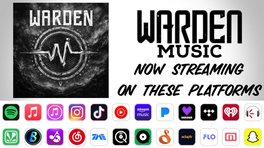 Warden Main page